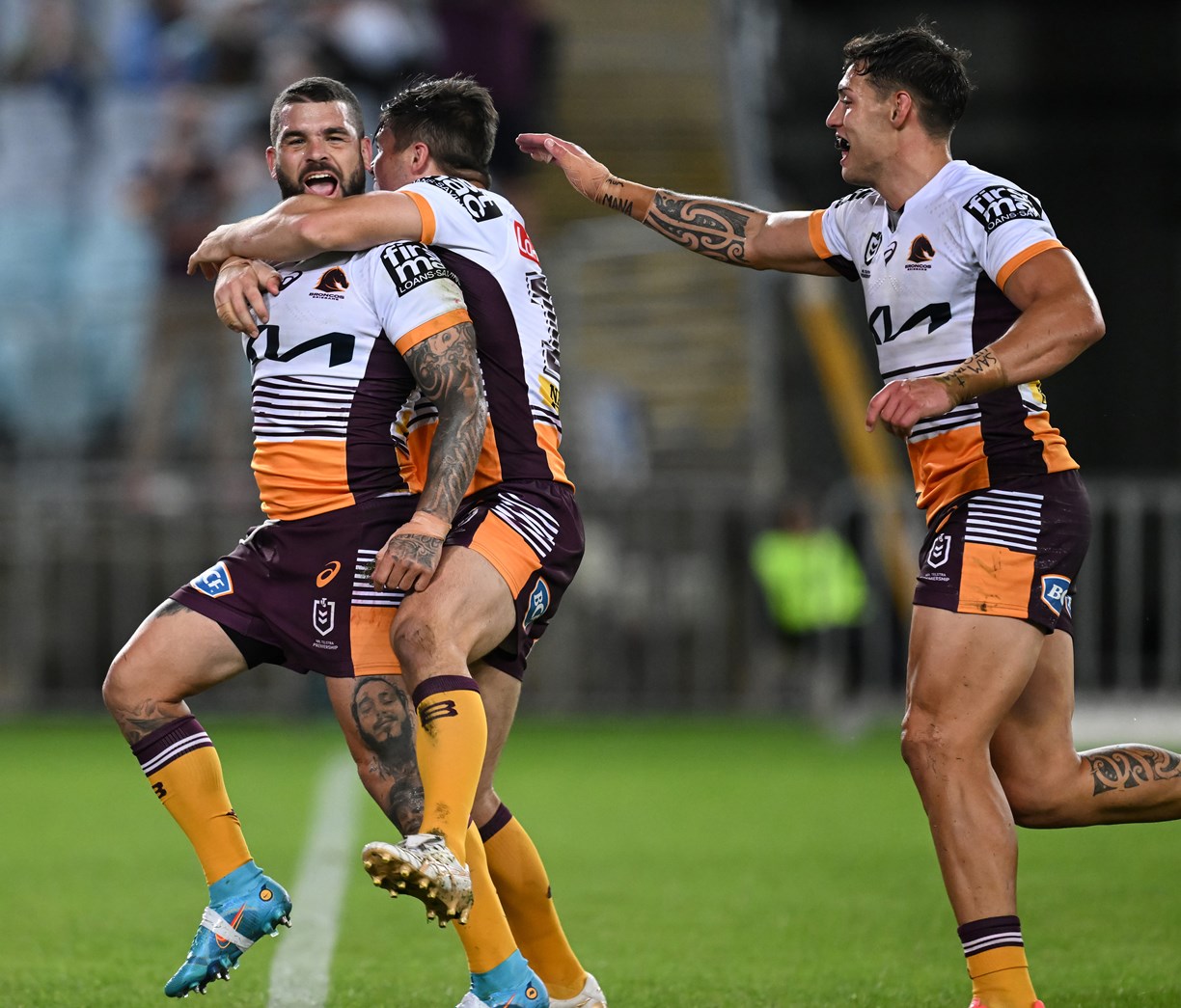 NRL 2022, Best photos from Round 9, NRL Photographers best images | NRL.com