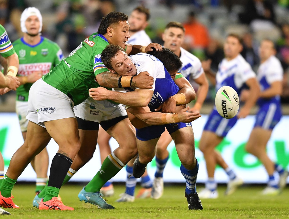 NRL 2022, Best photos from Round 9, NRL Photographers best images | NRL.com