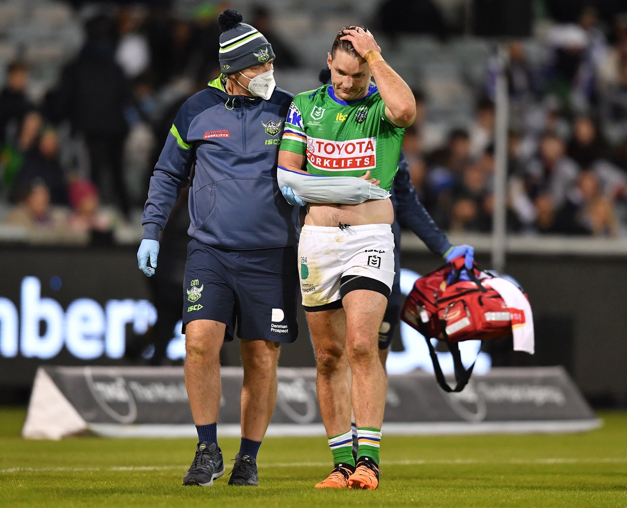 NRL 2022, Best photos from Round 9, NRL Photographers best images | NRL.com