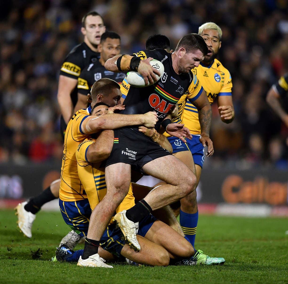 NRL 2022, Best photos from Round 9, NRL Photographers best images | NRL.com