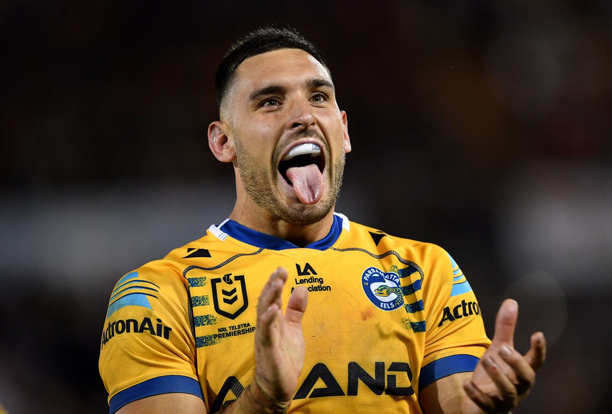 NRL 2022, Best photos from Round 9, NRL Photographers best images | NRL.com