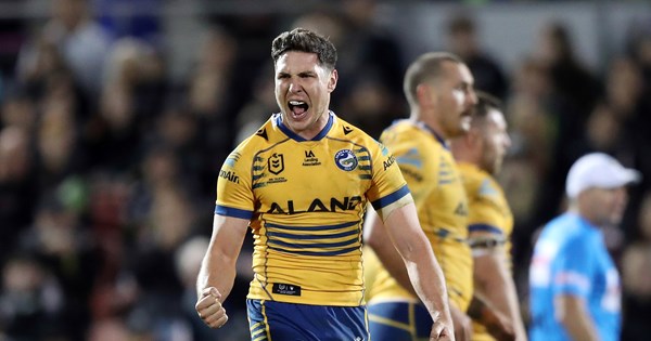 NRL 2022, Round 10 TV schedule, When, where to watch games ...