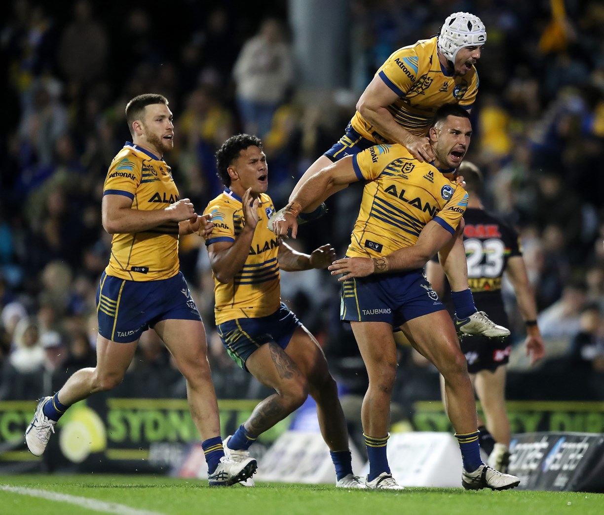 NRL 2022, Best photos from Round 9, NRL Photographers best images | NRL.com
