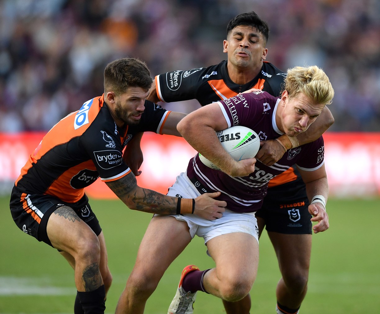 NRL 2022, Best photos from Round 9, NRL Photographers best images | NRL.com