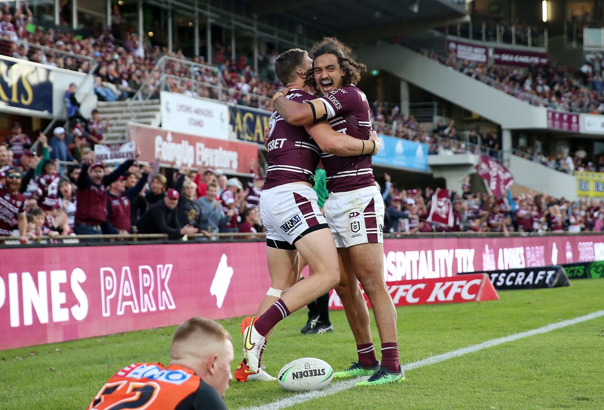 NRL 2022, Best photos from Round 9, NRL Photographers best images | NRL.com