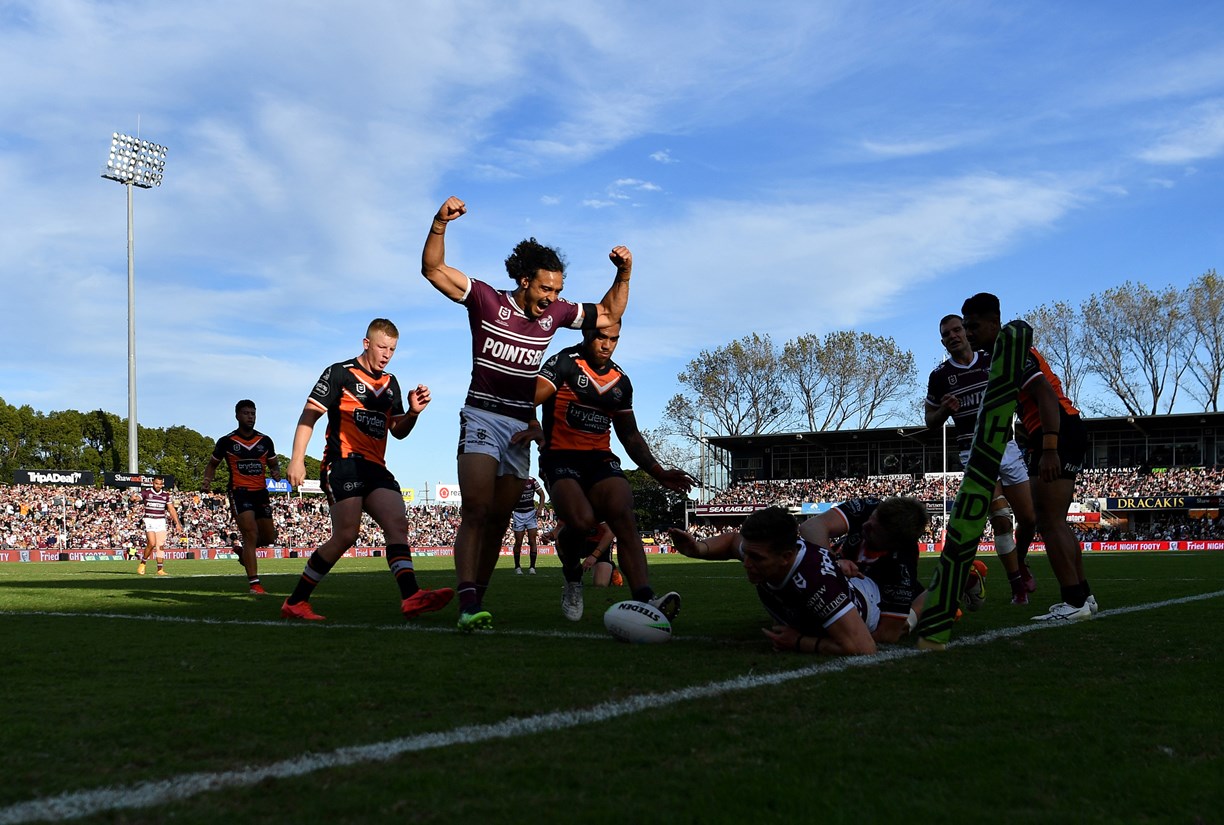 NRL 2022, Best photos from Round 9, NRL Photographers best images | NRL.com