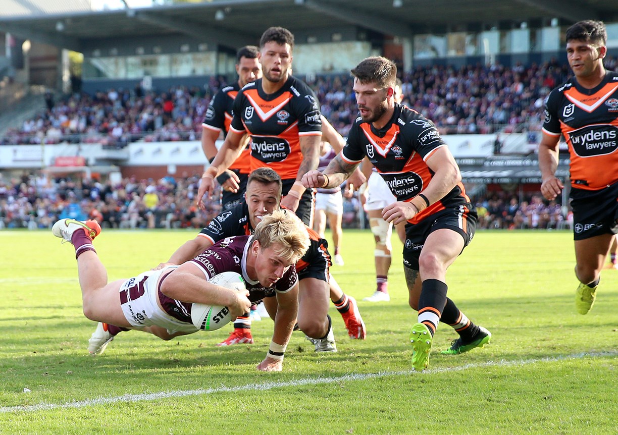 NRL 2022, Best photos from Round 9, NRL Photographers best images | NRL.com