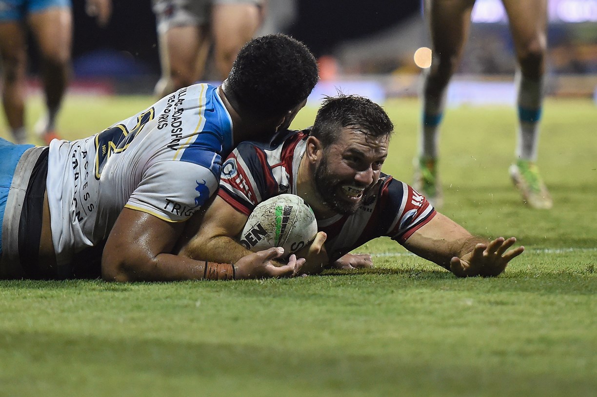 NRL 2022, Best photos from Round 9, NRL Photographers best images | NRL.com