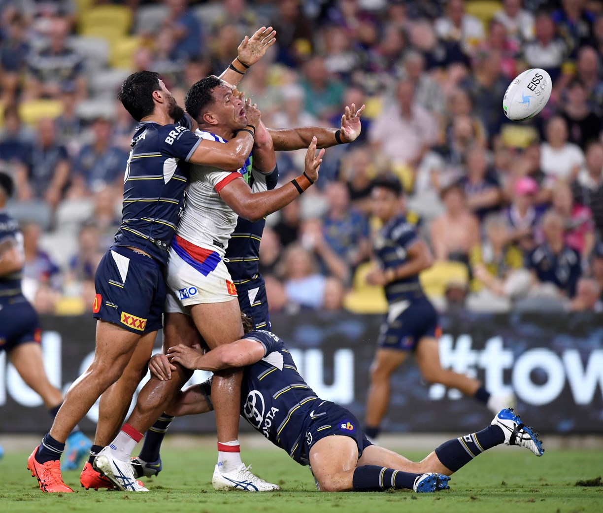 NRL 2022, Best photos from Round 9, NRL Photographers best images | NRL.com