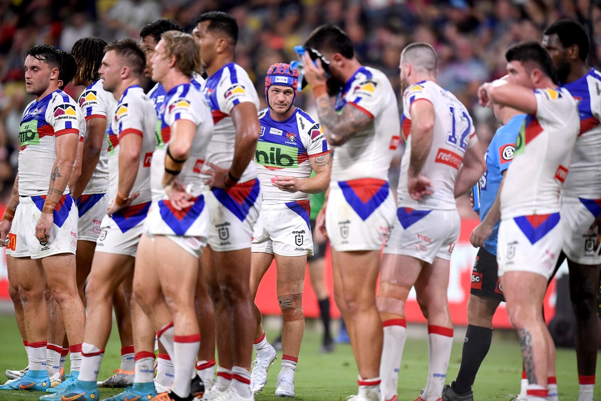 NRL 2022, Best photos from Round 9, NRL Photographers best images | NRL.com