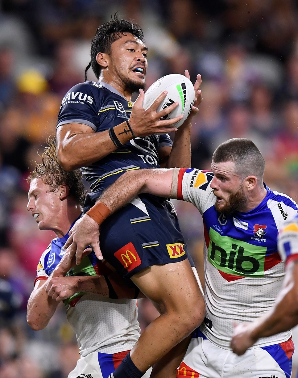 NRL 2022, Best photos from Round 9, NRL Photographers best images | NRL.com