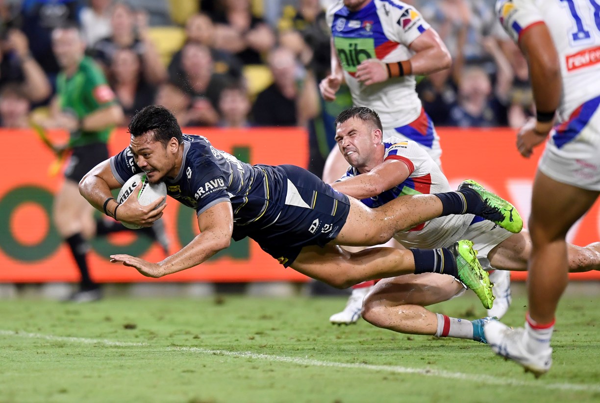 NRL 2022, Best photos from Round 9, NRL Photographers best images | NRL.com
