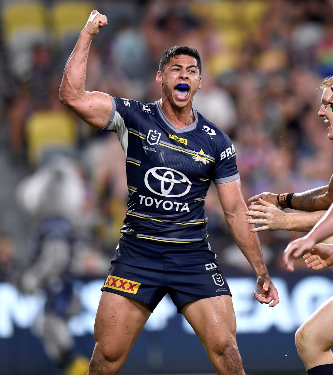 NRL 2022, Best photos from Round 9, NRL Photographers best images | NRL.com