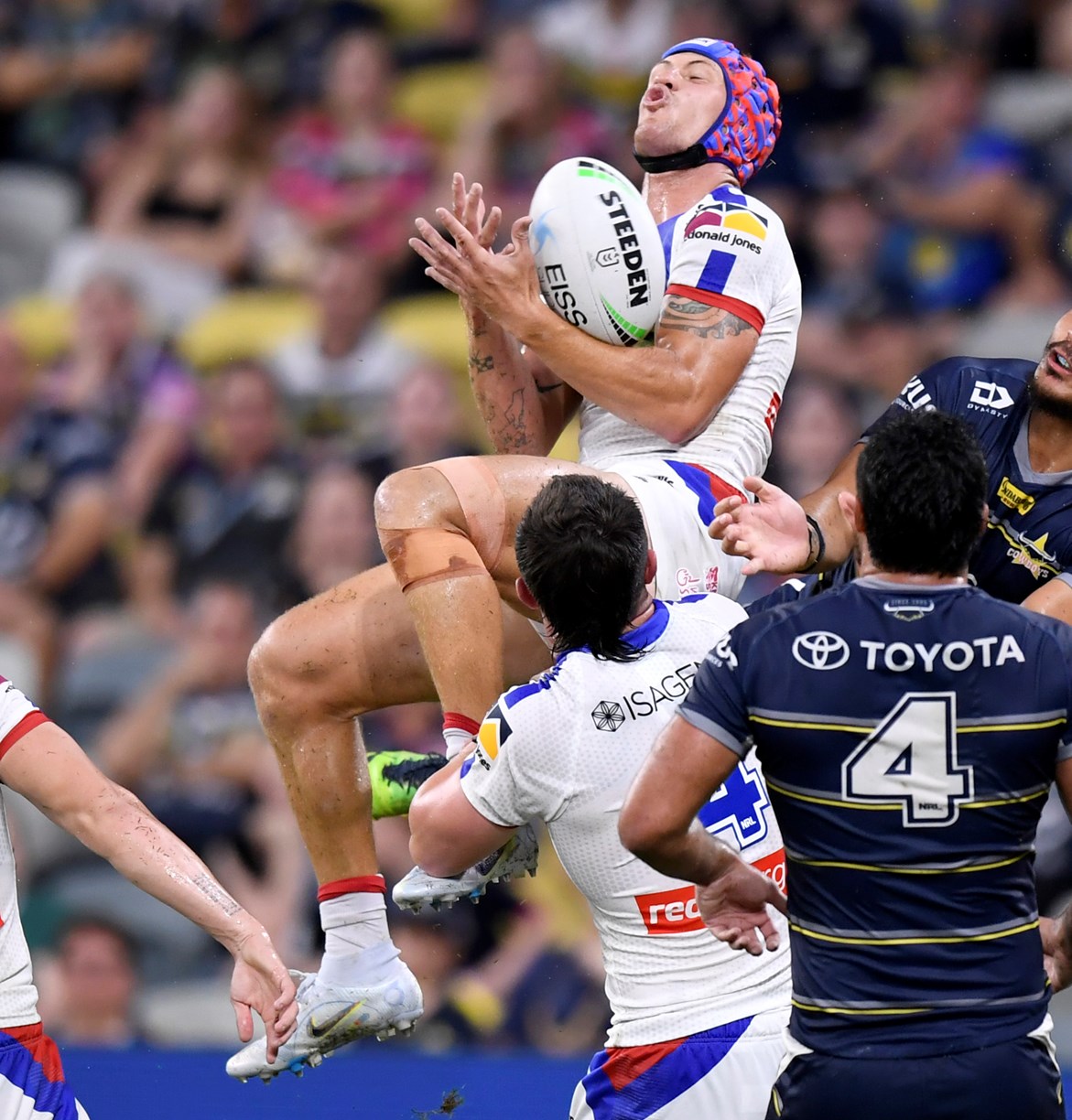NRL 2022, Best photos from Round 9, NRL Photographers best images | NRL.com
