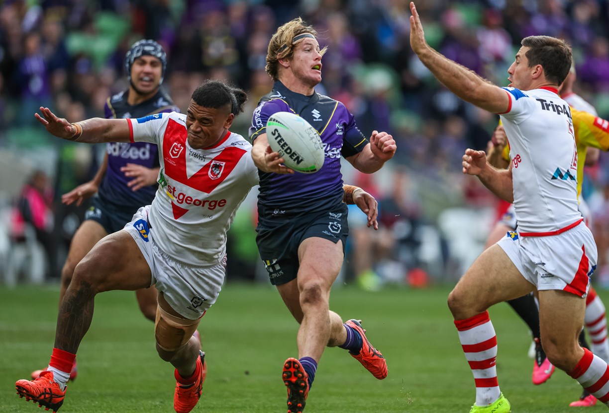 NRL 2022, Best photos from Round 9, NRL Photographers best images | NRL.com