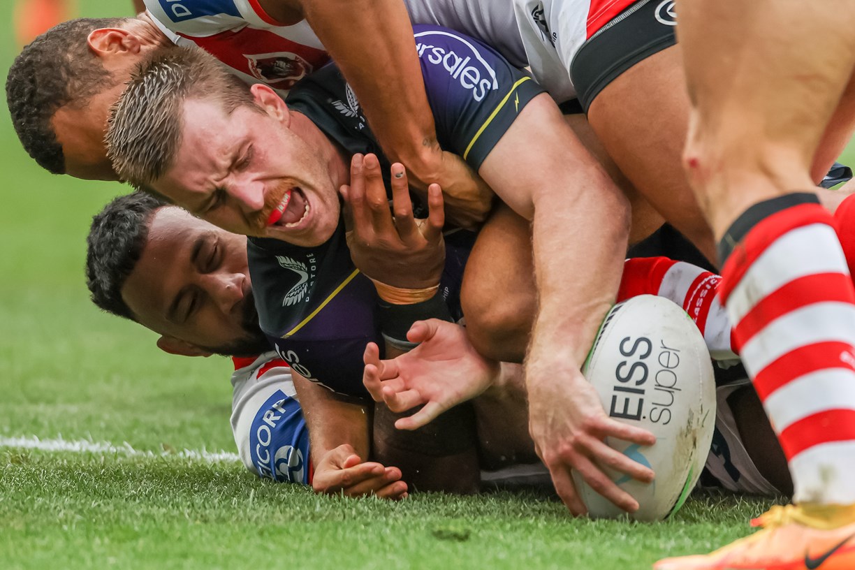 NRL 2022, Best photos from Round 9, NRL Photographers best images | NRL.com