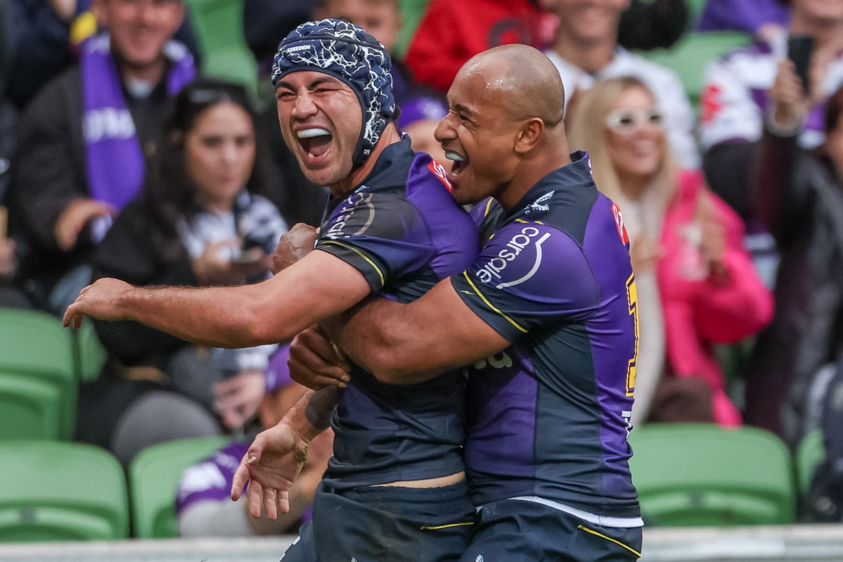 NRL 2022, Best photos from Round 9, NRL Photographers best images | NRL.com