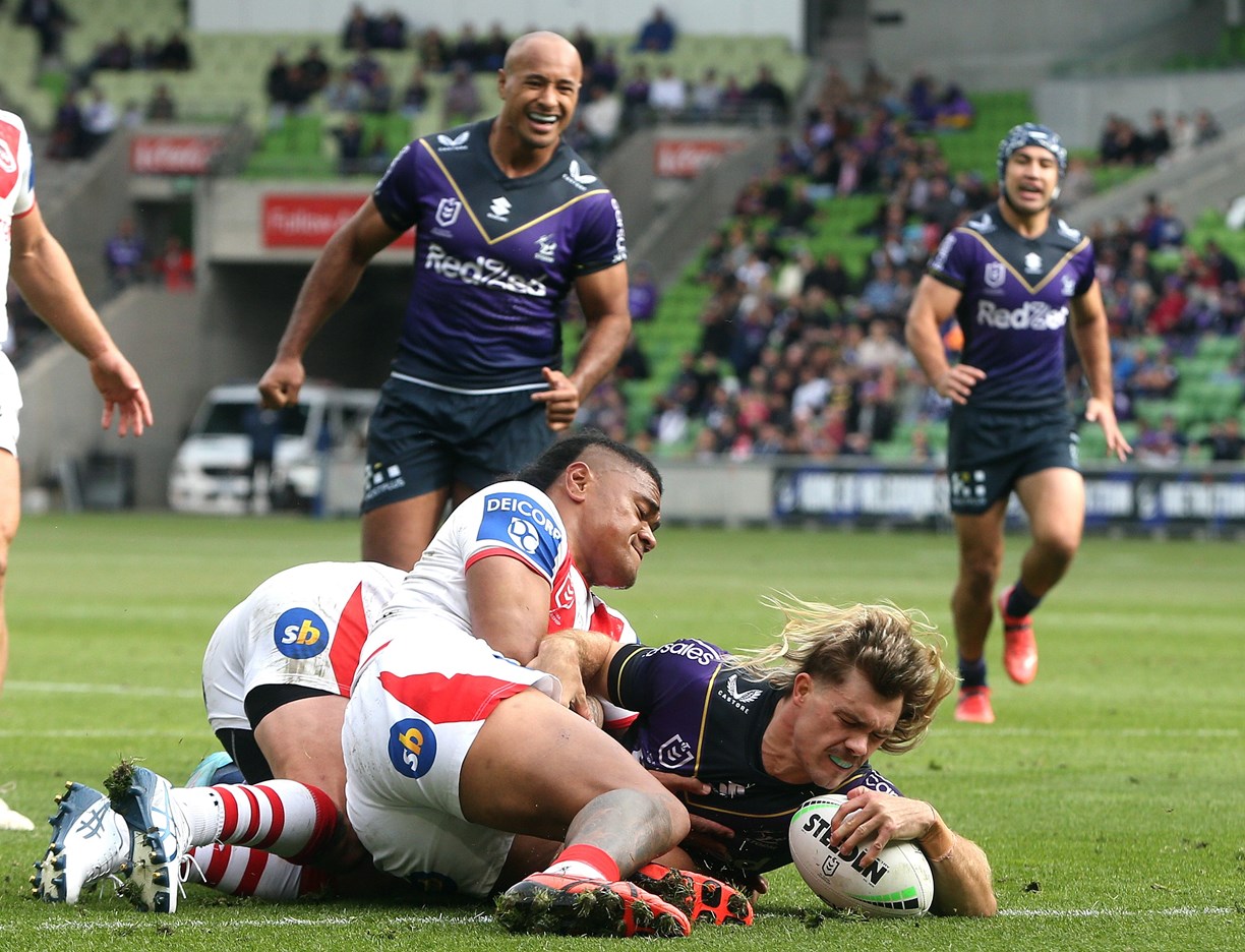 NRL 2022, Best photos from Round 9, NRL Photographers best images | NRL.com