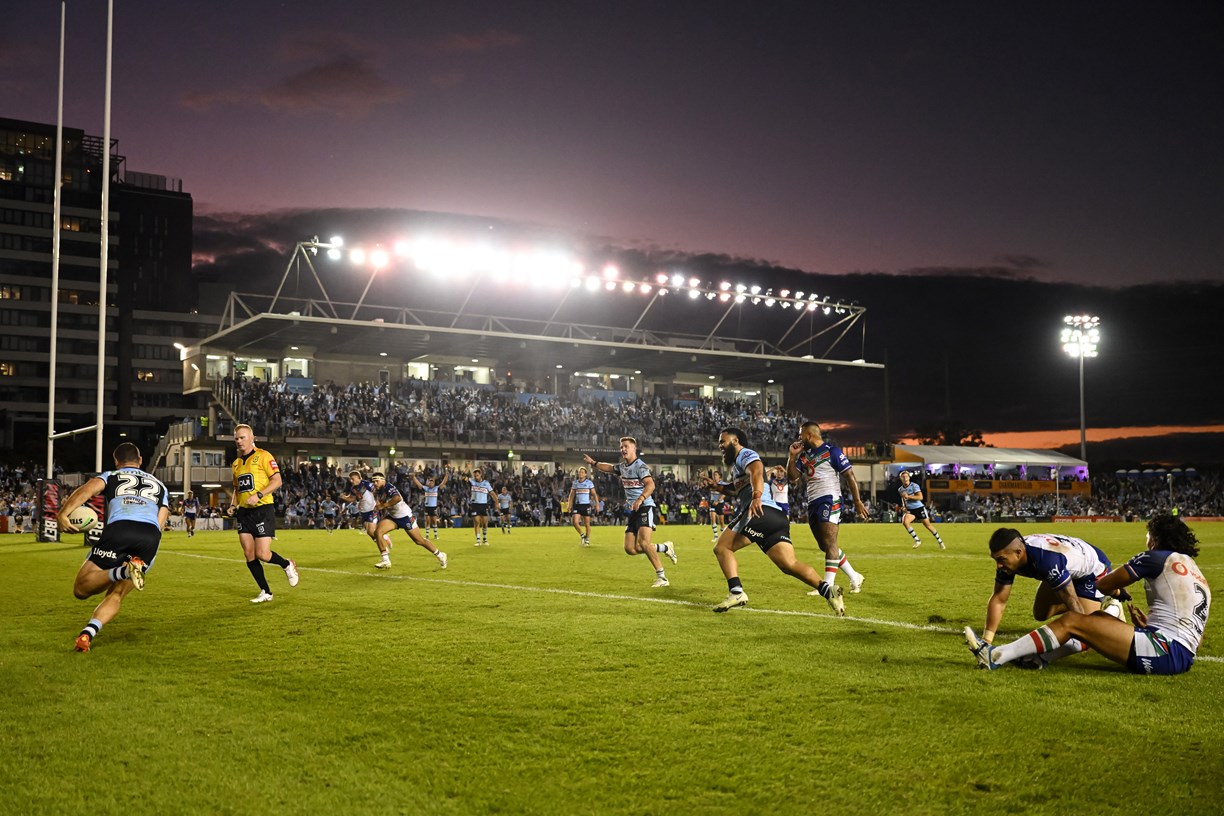 NRL 2022, Best photos from Round 9, NRL Photographers best images | NRL.com