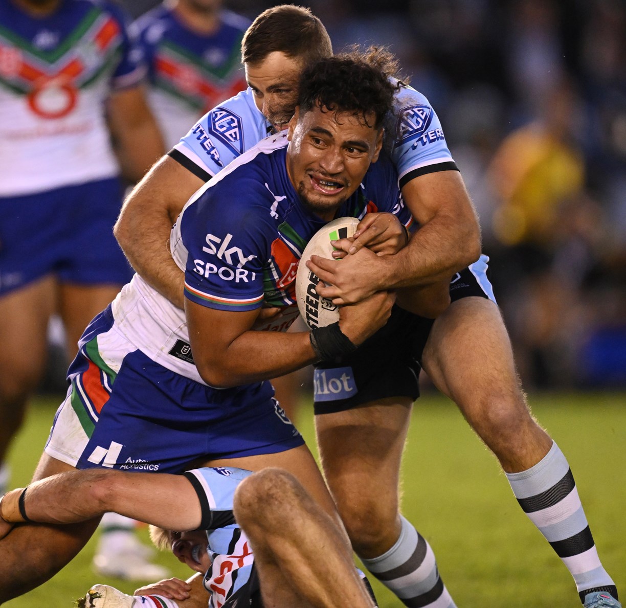 NRL 2022, Best photos from Round 9, NRL Photographers best images | NRL.com