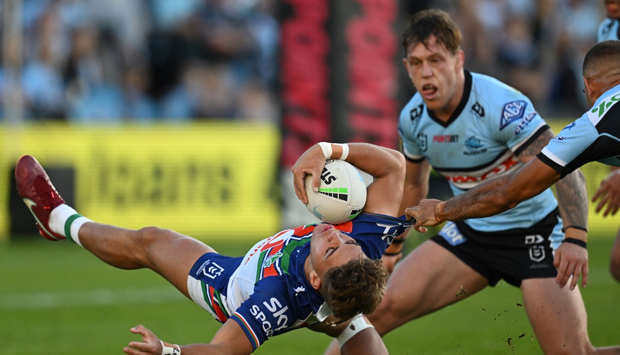 NRL 2022, Best photos from Round 9, NRL Photographers best images | NRL.com