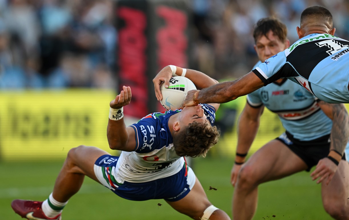 NRL 2022, Best photos from Round 9, NRL Photographers best images | NRL.com
