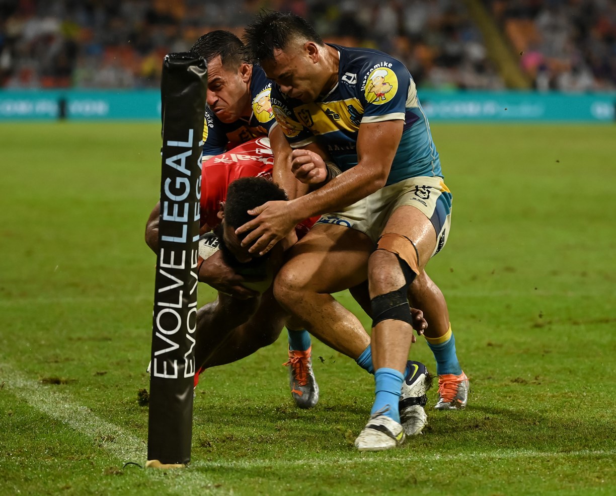 Best photos from Magic Round | NRL.com