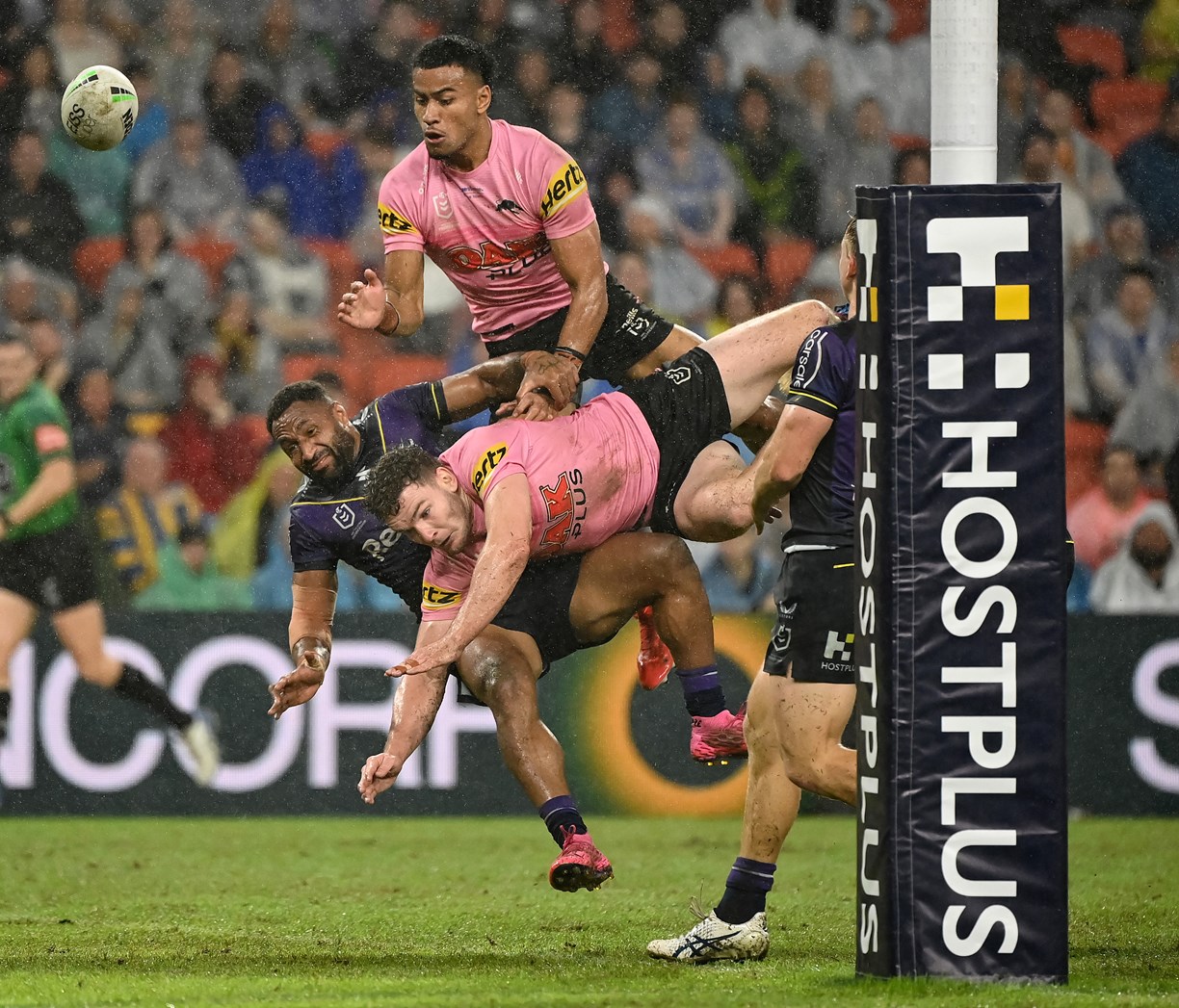 Best photos from Magic Round | NRL.com