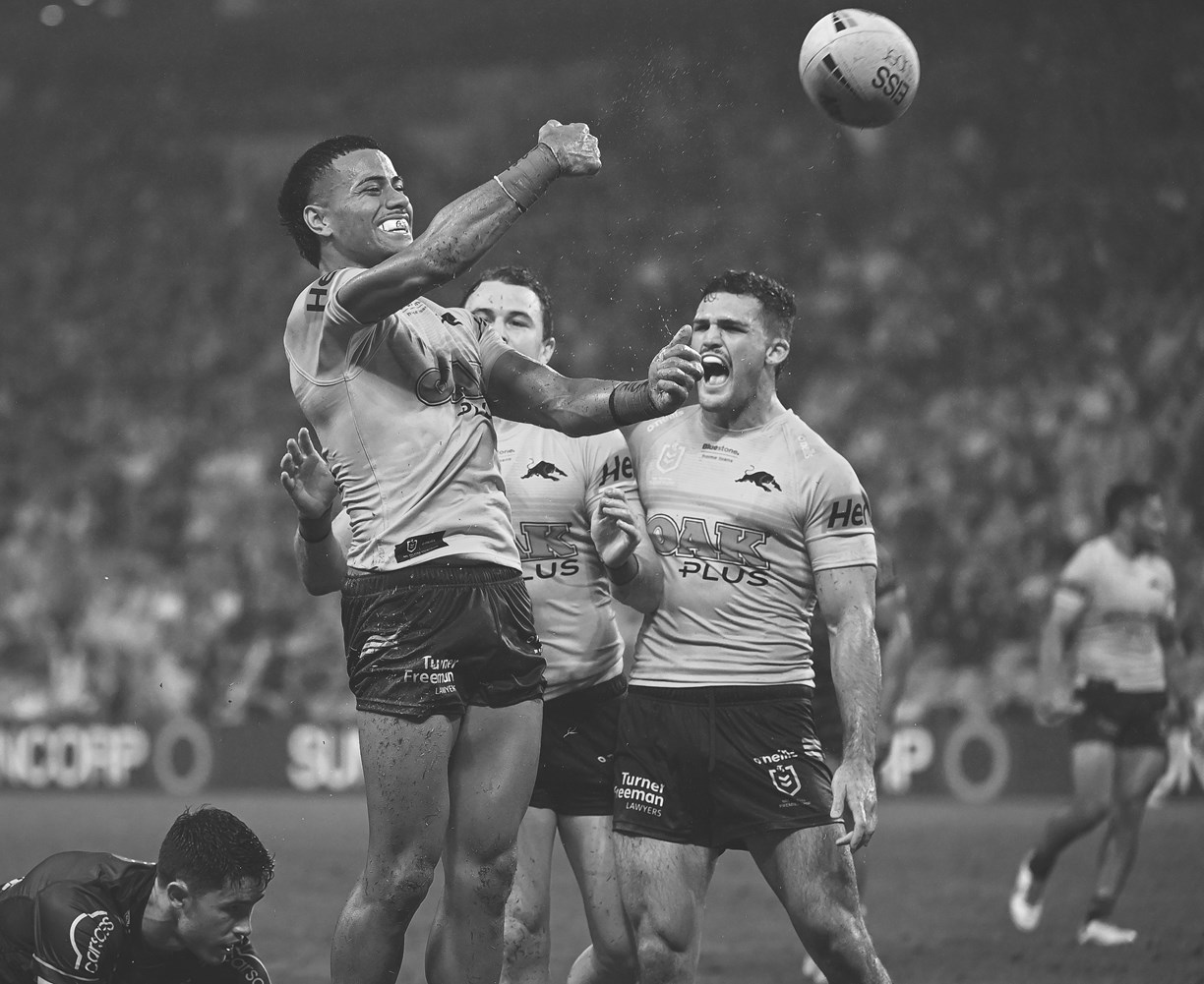 Best photos from Magic Round | NRL.com