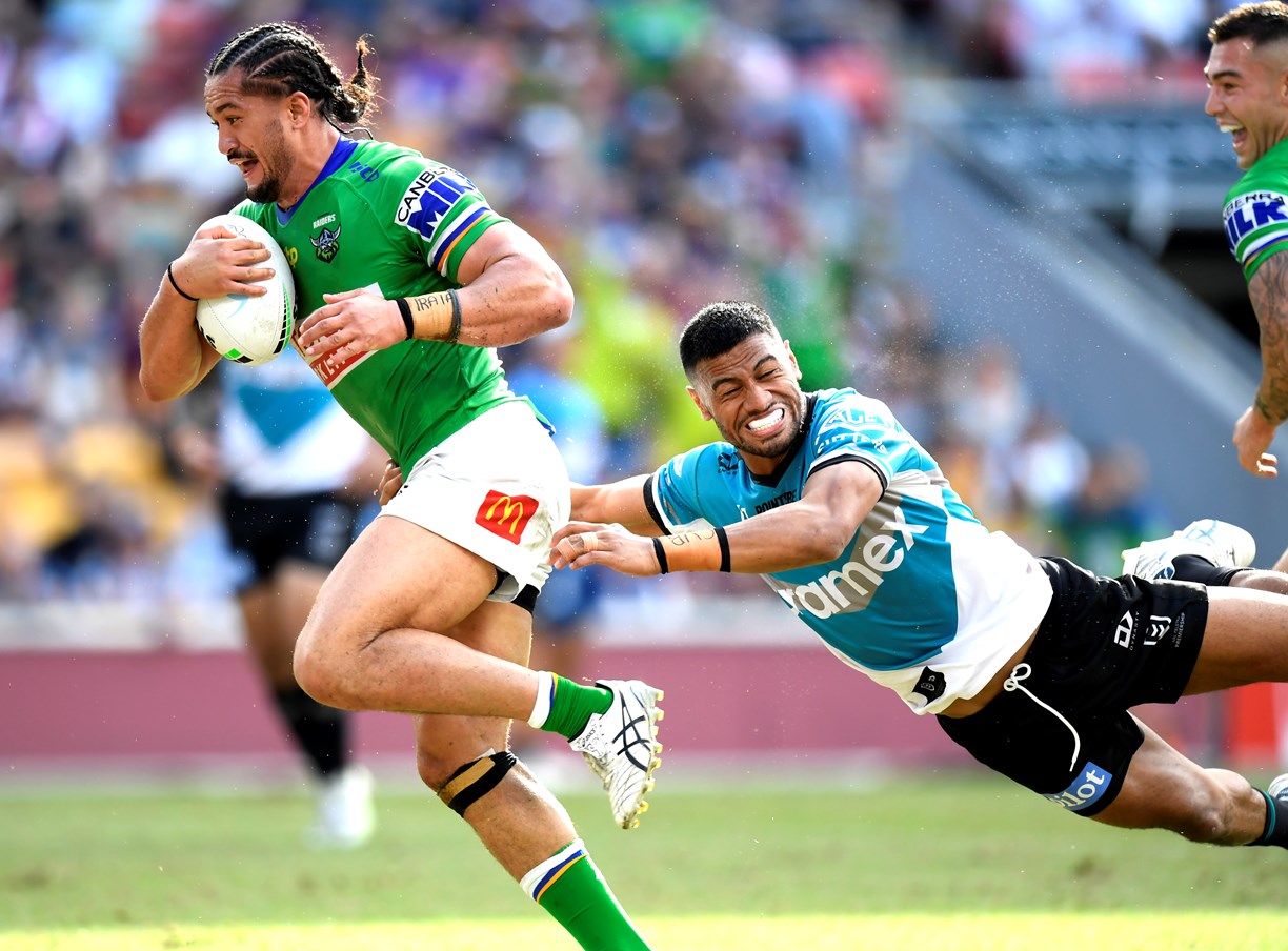 Best photos from Magic Round | NRL.com