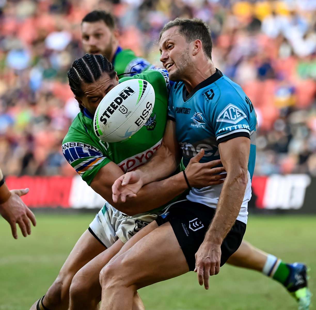 Best photos from Magic Round | NRL.com