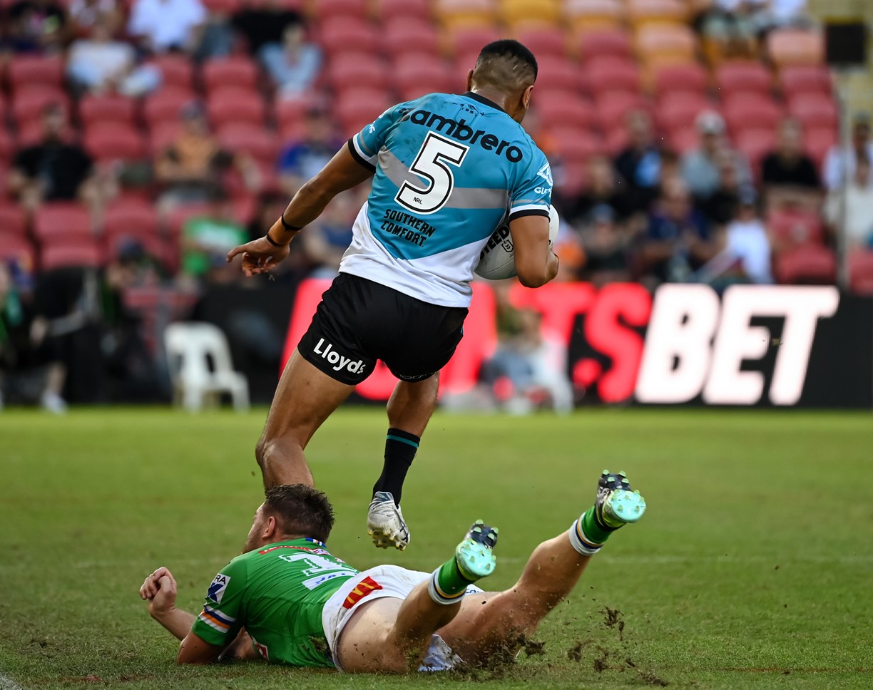 Best photos from Magic Round | NRL.com