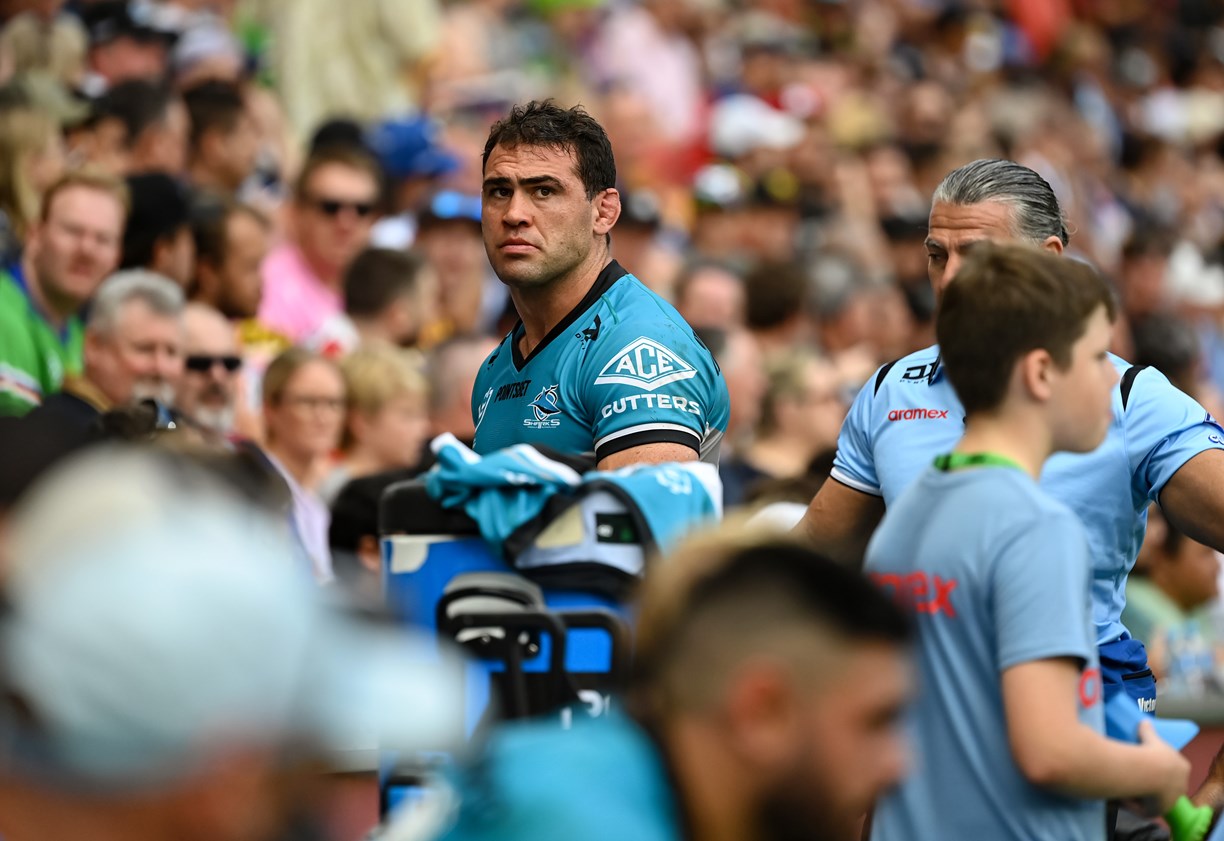 Best photos from Magic Round | NRL.com