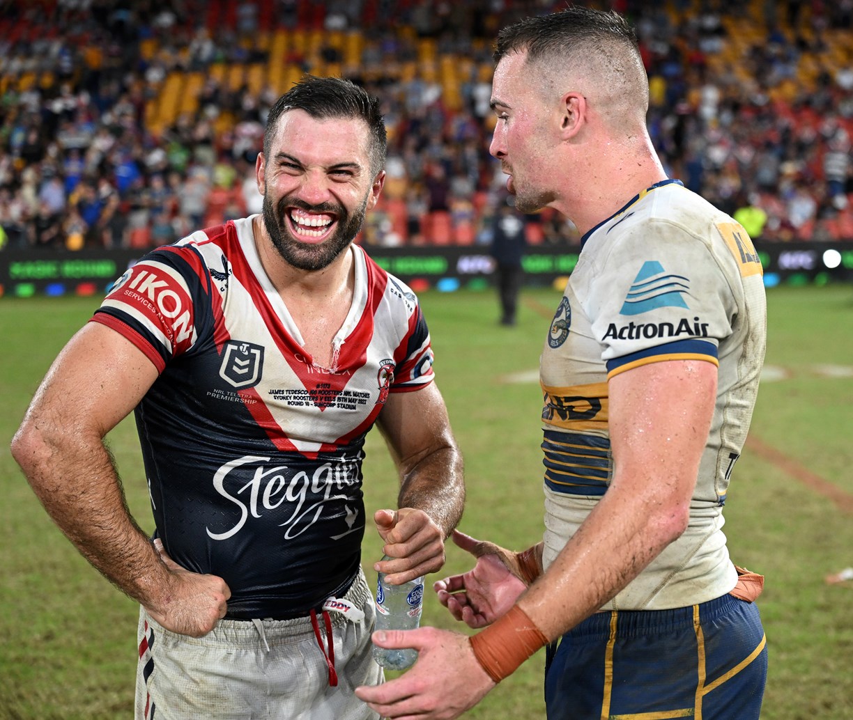 Best photos from Magic Round | NRL.com