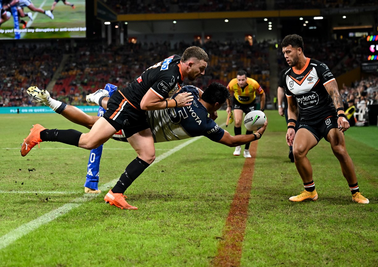 Best photos from Magic Round | NRL.com