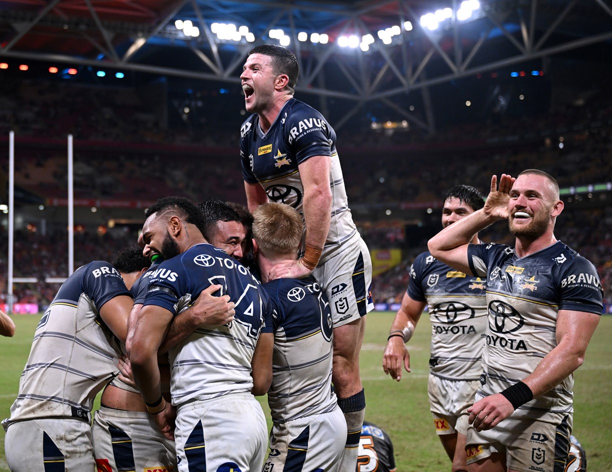 Best photos from Magic Round | NRL.com