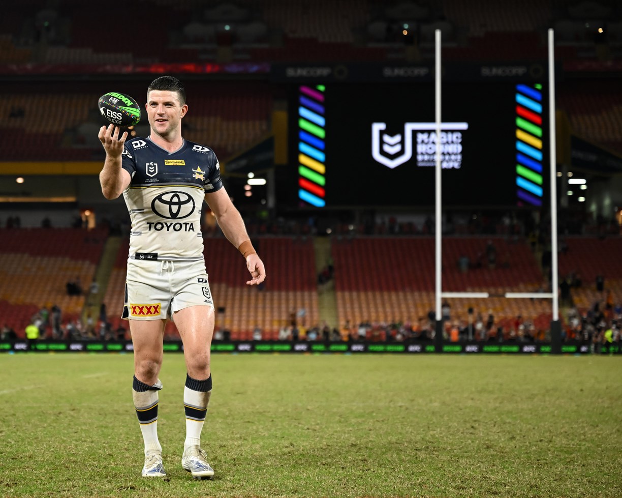 Best photos from Magic Round | NRL.com