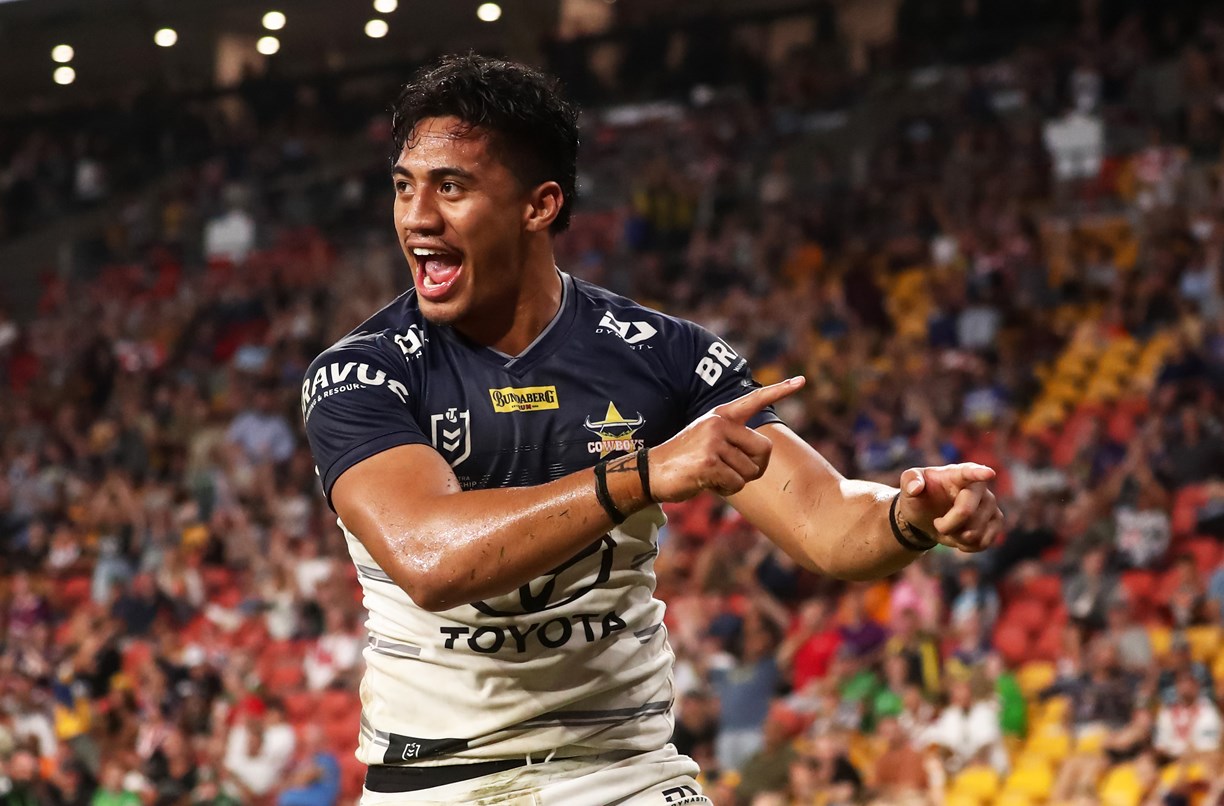 Best photos from Magic Round | NRL.com