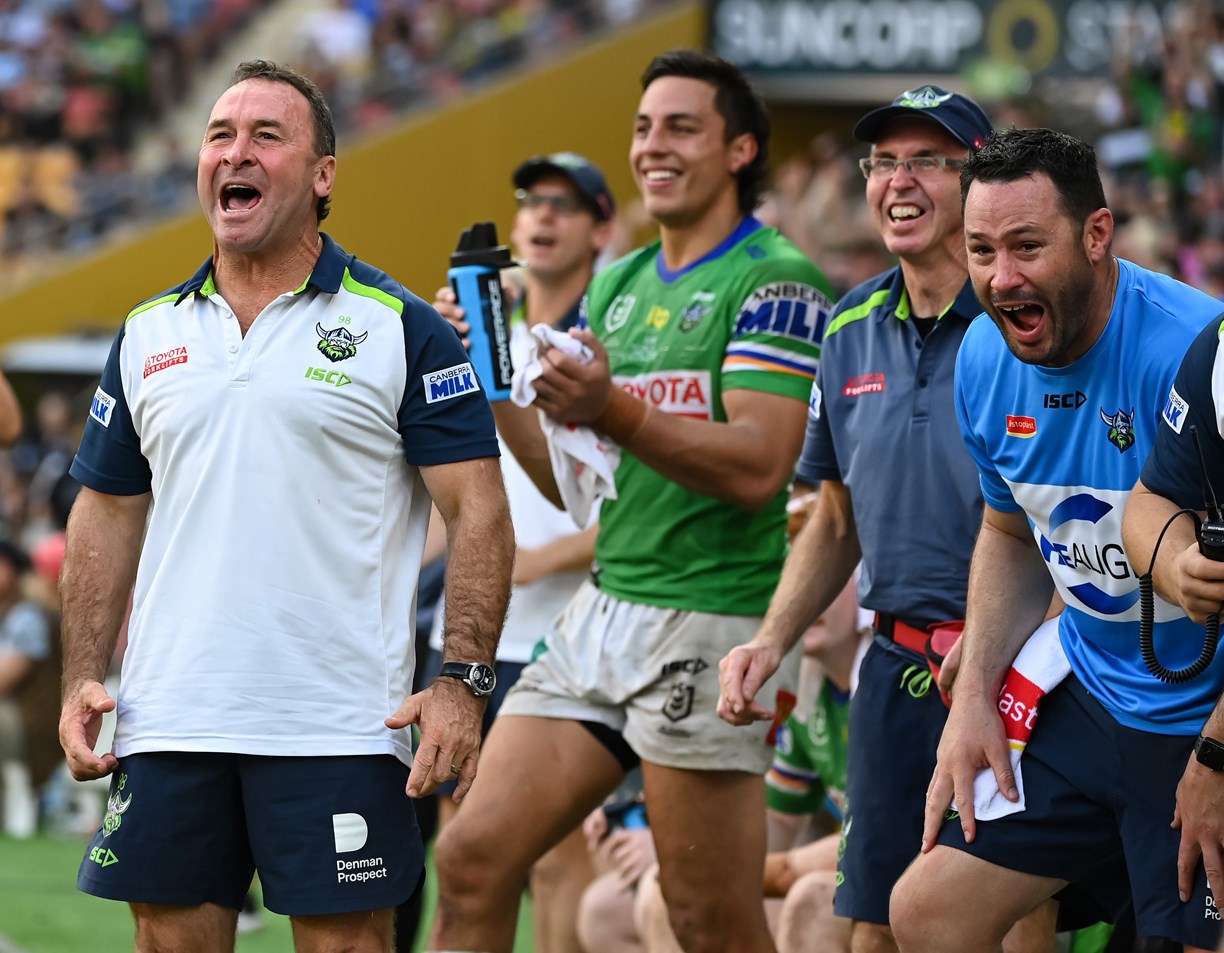 Best photos from Magic Round | NRL.com