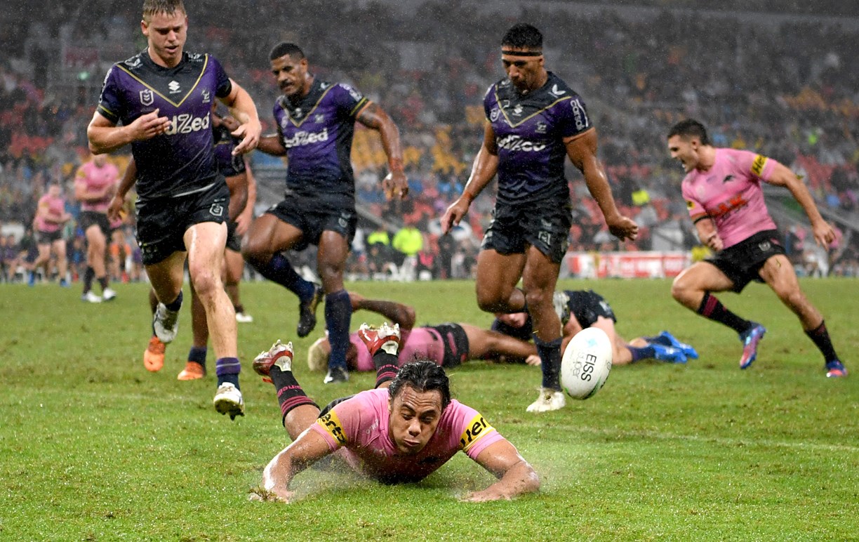 Best photos from Magic Round | NRL.com