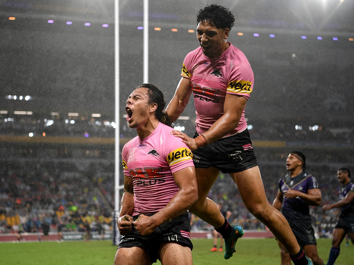 Best photos from Magic Round | NRL.com