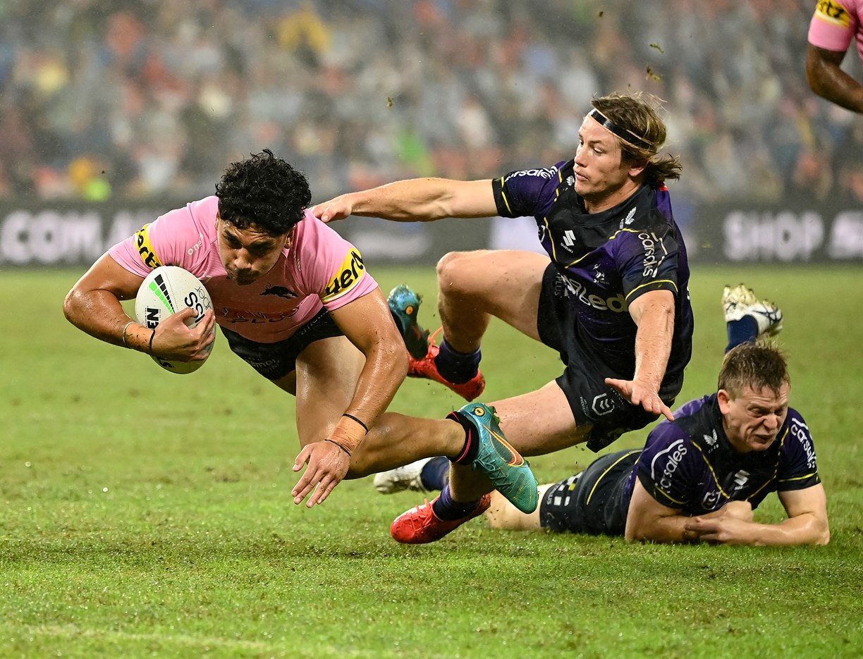 Best photos from Magic Round | NRL.com