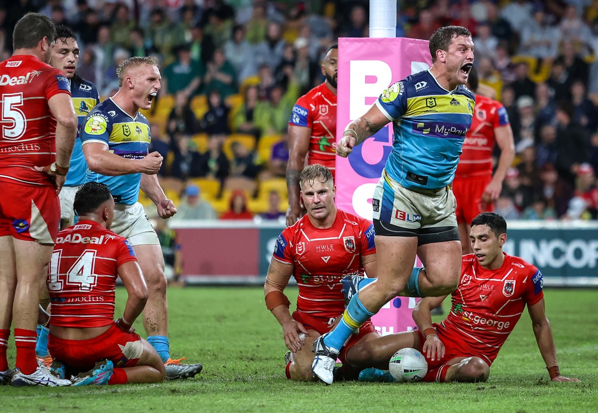 Best photos from Magic Round | NRL.com