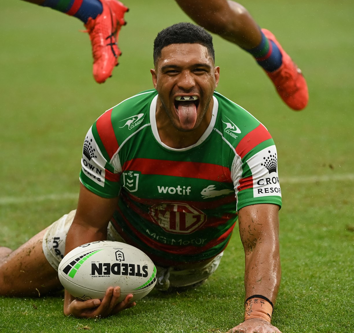 Best photos from Magic Round | NRL.com