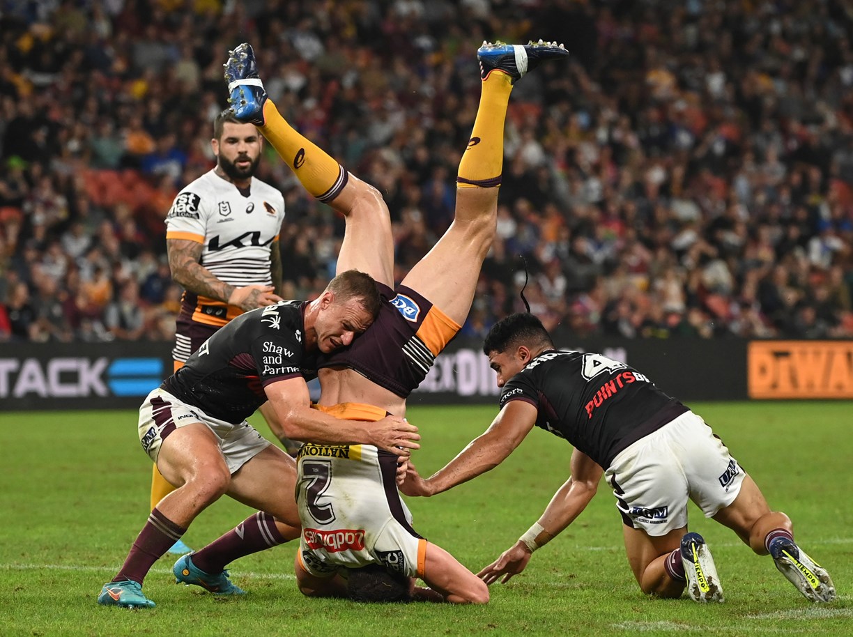 Best photos from Magic Round | NRL.com