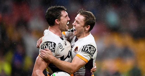 Best photos from Magic Round | NRL.com