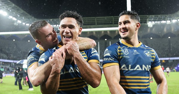 NRL 2022: When, where to watch Round 12 games, TV schedule, live stream ...