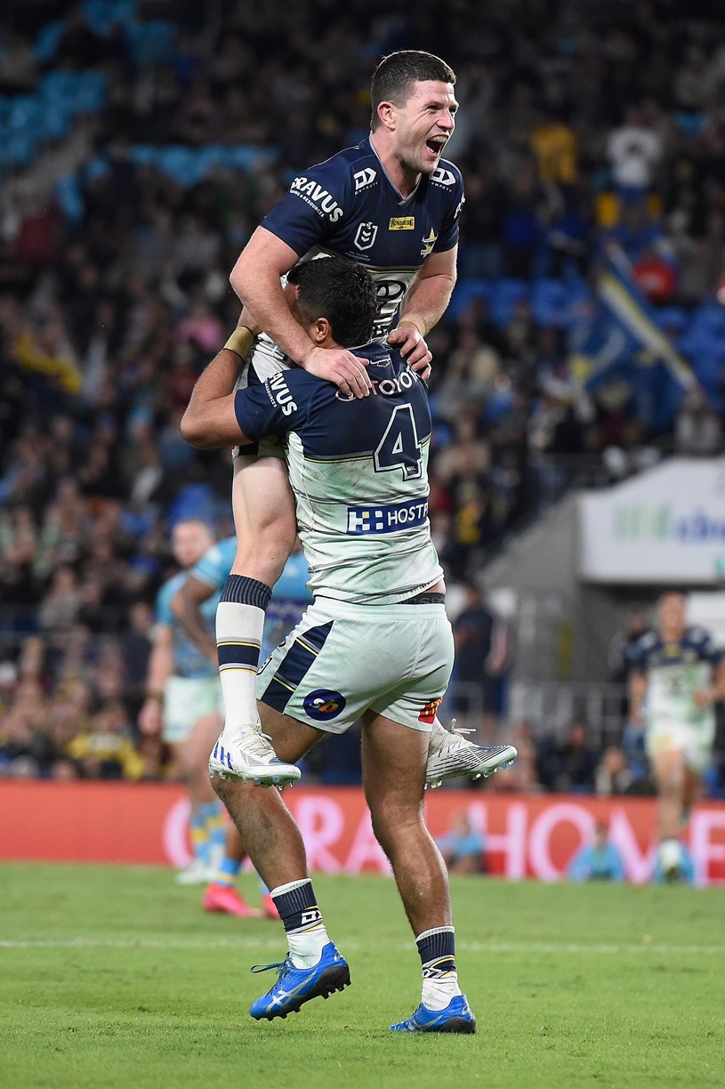 Best photos of Round 13 | NRL.com