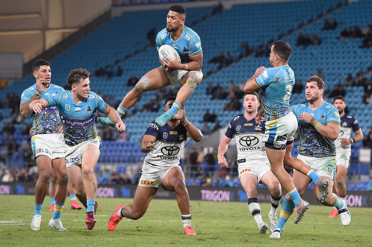 Best photos of Round 13 | NRL.com