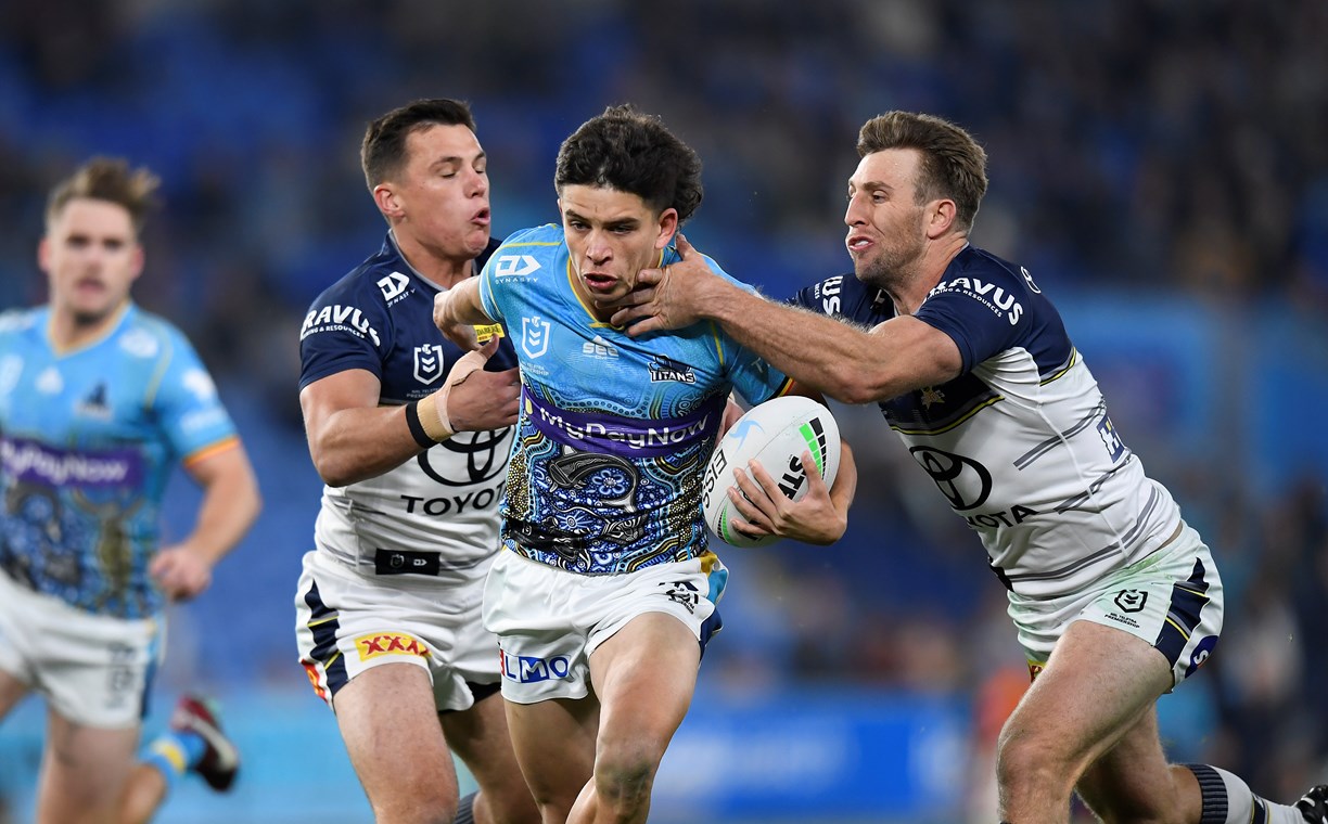 Best photos of Round 13 | NRL.com